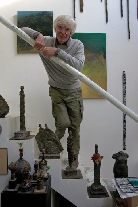 Alain BOULLET | beddingtonfineart