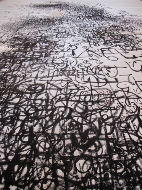 Marcel PINAS | beddingtonfineart