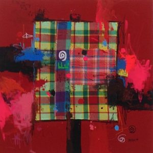 Marcel PINAS | beddingtonfineart